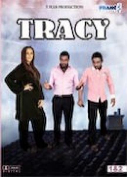 TRACY | African Movie Review | Talk African Movies