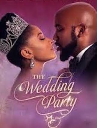 Wedding party movie 60 photos - Astyledwedding.com