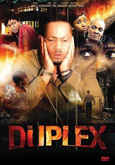 THE DUPLEX | Nollywood Movie Review | Talk African Movies