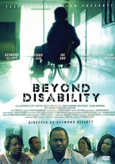 BEYOND DISABILITY | Nollywood Movie Review | Talk African Movies
