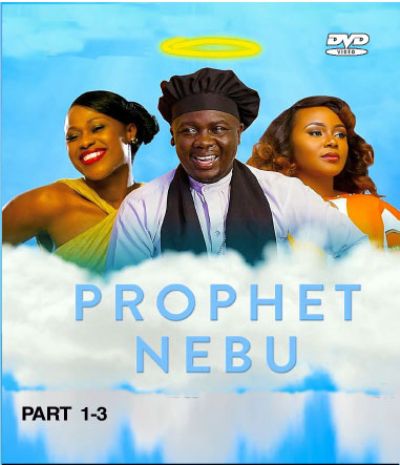 PROPHET NEBU | Nollywood Movie Review | Talk African Movies