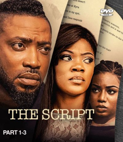 THE SCRIPT | Nollywood Reviews | Talk African Movies