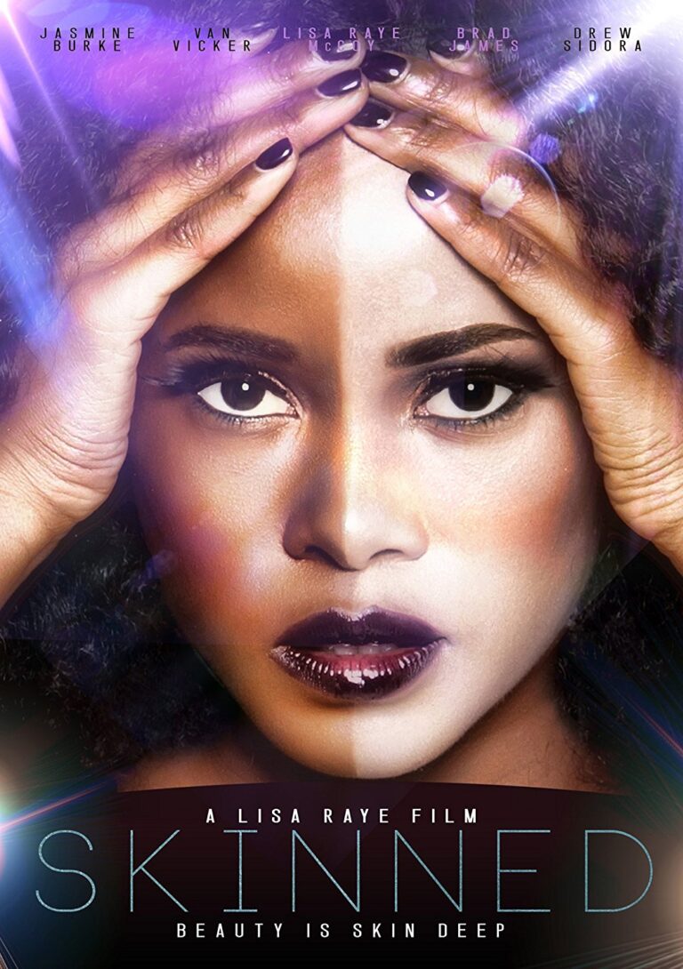 SKINNED | Movie Review | Talk African Movies